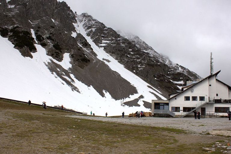 Mountainside Innsbruck Restaurant, Seegrube - Unique Travel Experiences