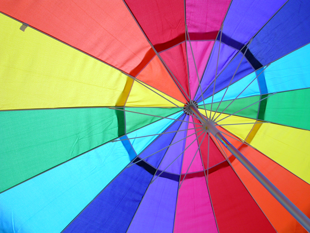 Umbrella Museum Maine - Unique Travel Experiences